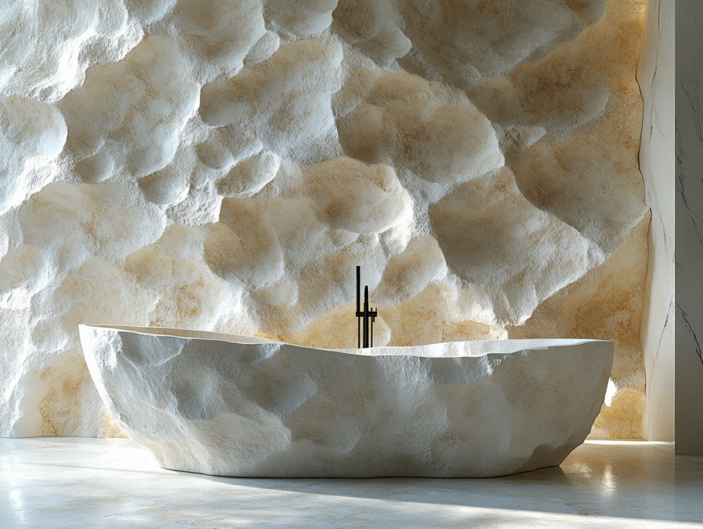 Home - A34 Stone | Luxury Custom Marble & Stone Design and Creations in UAE