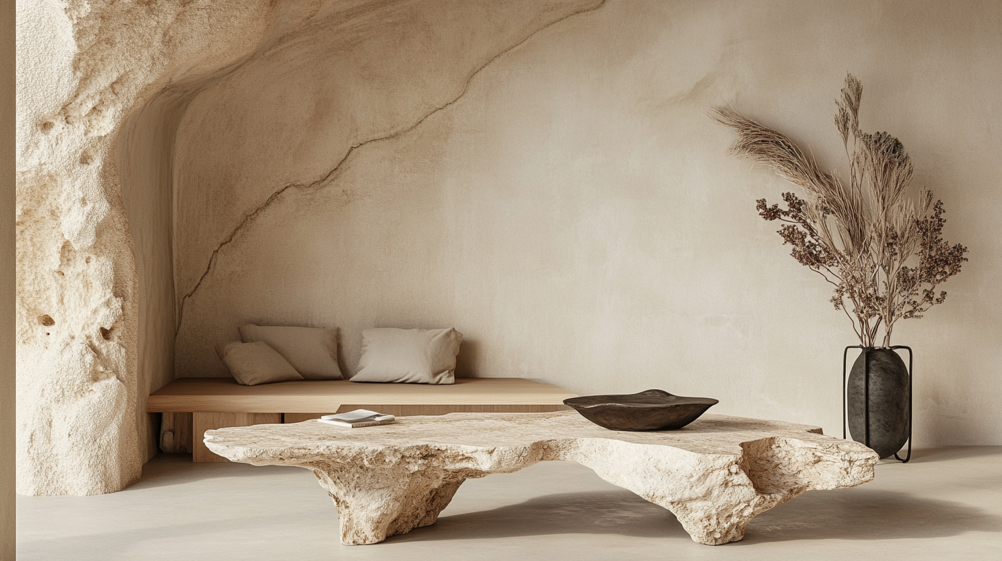 Marble & Stone Furniture - A34 Stone | Luxury Custom Marble & Stone ...